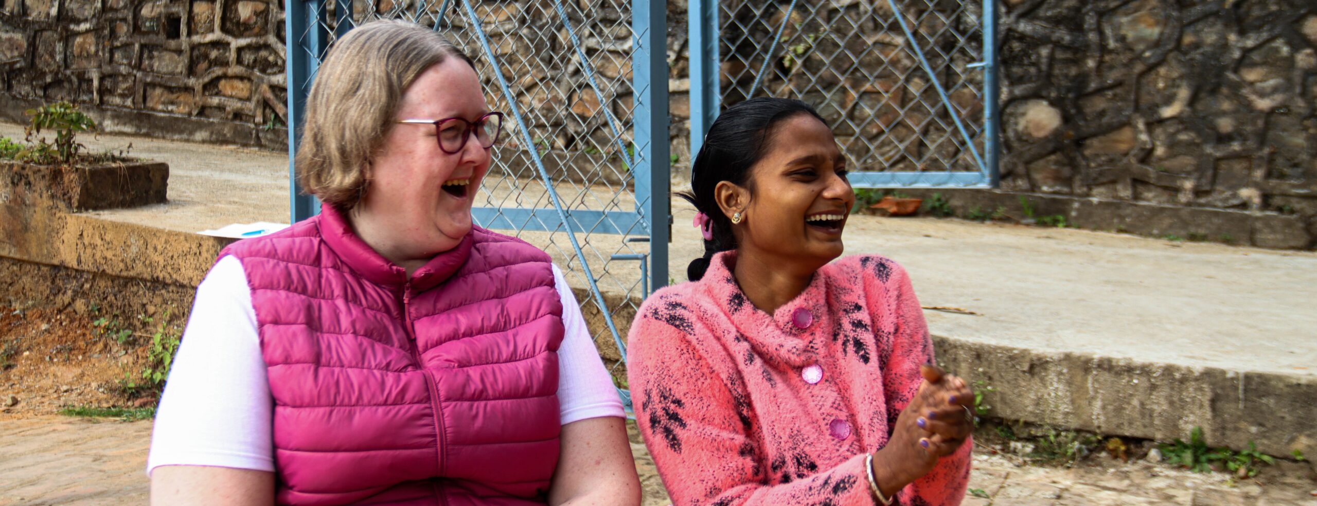 Donate - The Leprosy Mission Northern Ireland