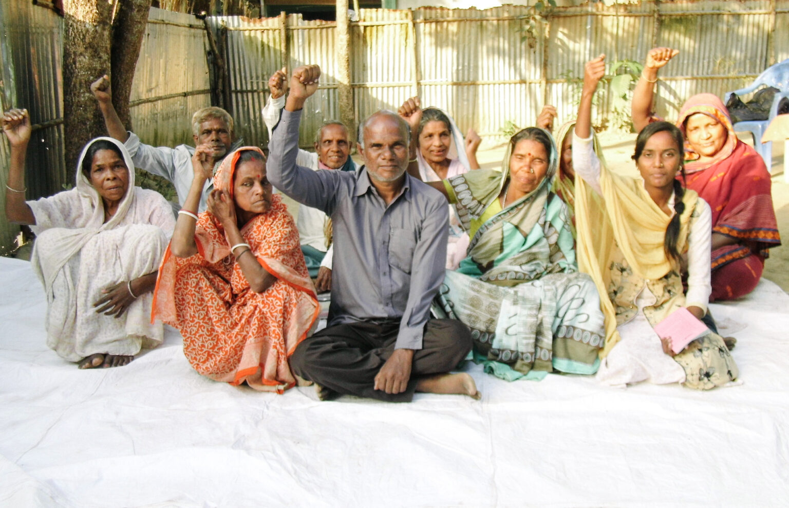 Global Impact - The Leprosy Mission Northern Ireland